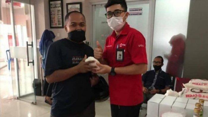 Yuk Donor Darah, Terkini Ada Hadiah Lucky Draw dari PMI Medan dan ...