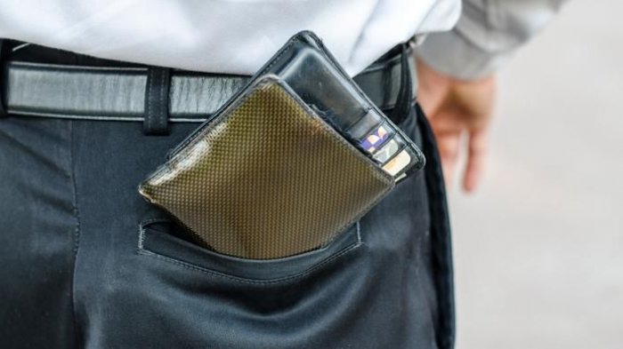 5 Pengeluaran Tak Disadari Ini Bisa Menguras Isi Dompet di Tengah Bulan ...