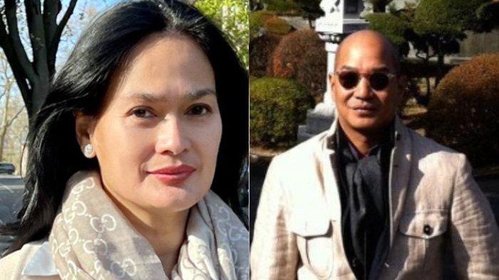 Nikah Lagi di Usia 51 Tahun, Sosok Suami Donna Harun: Pengusaha Tajir ...