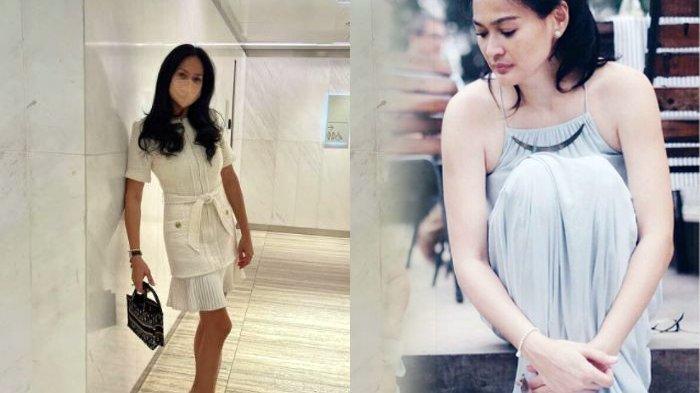 2 Kali Kawin Cerai hingga Nikahi Pengusaha, Inilah Mantan Suami Donna Harun, Cucu Presiden ...