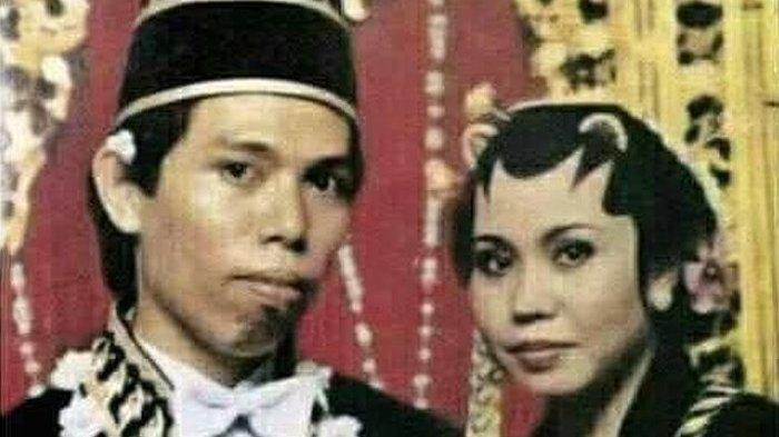 Kisah Dono Dapatkan Cinta Istri, Berawal dari Main Jailangkung, Ucapan ...