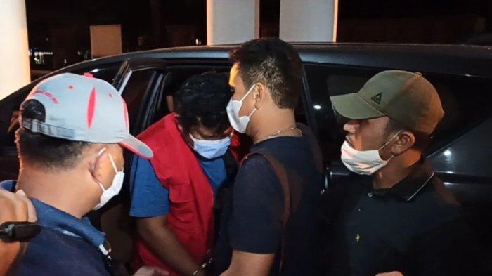 Kejati Sumut Tangkap DPO Korupsi Pengadaan Alat Penangkap Ikan di Dinas ... Kejati Sumut Tangkap DPO Korupsi Pengadaan Alat Penangkap Ikan di Dinas ...