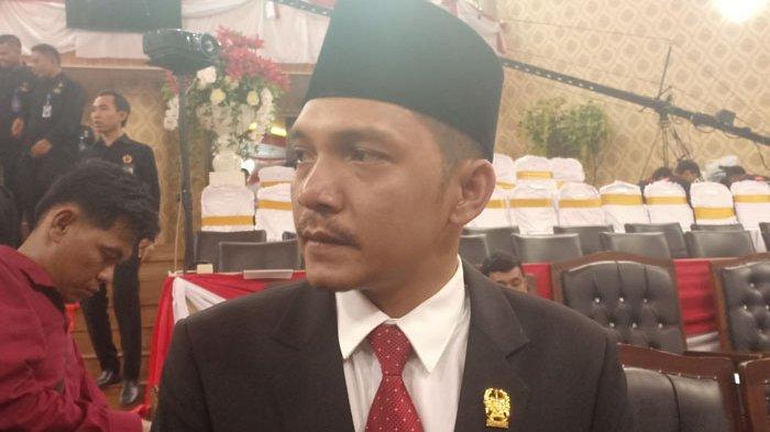 Fraksi Partai PSI DPRD Medan Minta Anggaran Musrembang Sesuai dengan ...