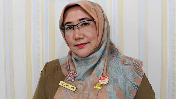 Profil dr Desy Susanty, Direktur RSUD Rasidin Padang yang Dinonaktifkan ...