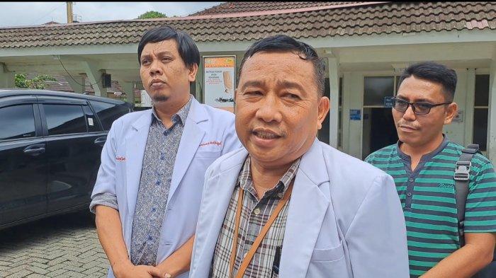 Hasil Autopsi Advent Siswa SPN Lampung Sudah Keluar, Begini Penjelasan RSUP Adam Malik Medan ...