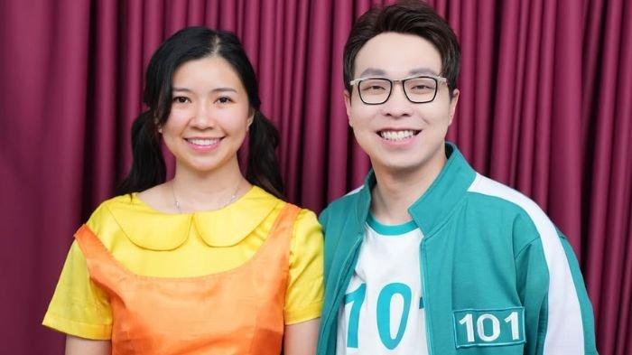 PENGAKUAN Richard Lee Setelah Pindah Agama, Istri Kembali ke Agama ...