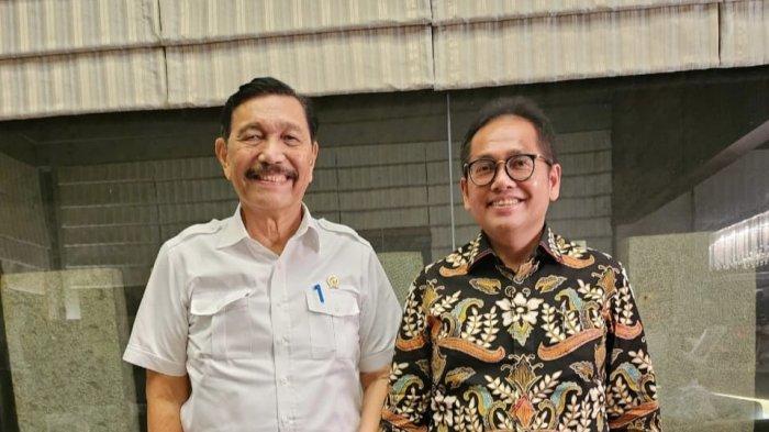 Sosok Dr Suryadi Mantan Direktur Rsud Tarutung Kini Maju Di Pilkada
