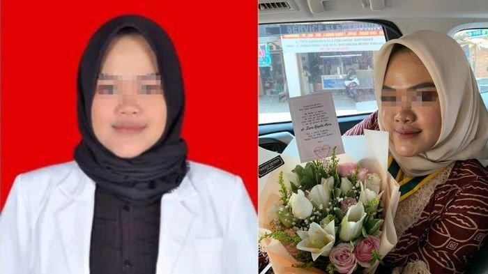 Sosok dr Zara Yupita Azra, Tersangka Kasus Bullying dr Risma Aulia Lestari Belum Dipenjarakan ...