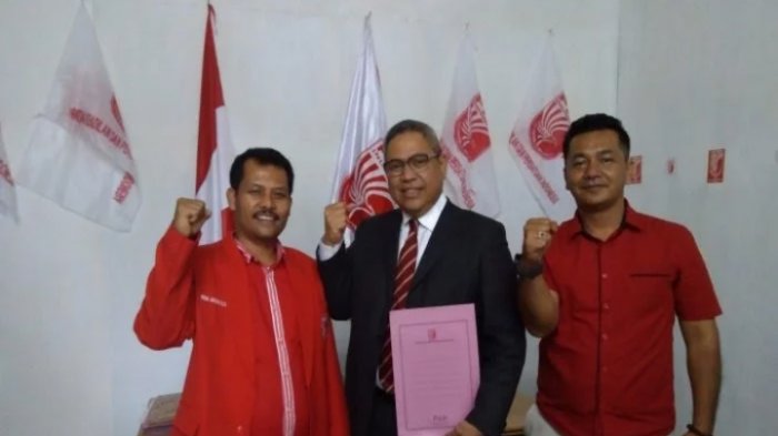 Sebagai Bentuk Keseriusan Ingin Maju Sebagai Bupati, Ini yang Dilakukan ...