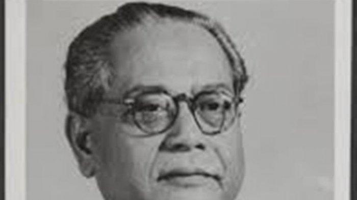 TRI BUN-MEDAN-WIKI: Riwayat Dr Mansur, Tokoh Sumatra Utara Pendiri Jong ...