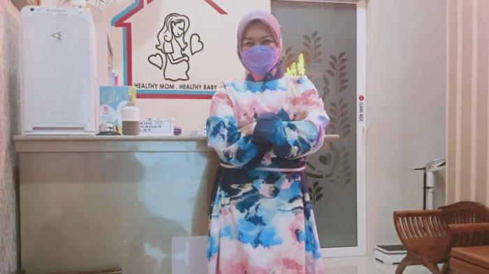 Terima SMS Vaksinasi, Dokter Anak RS Hermina Persiapkan Mental dengan ...