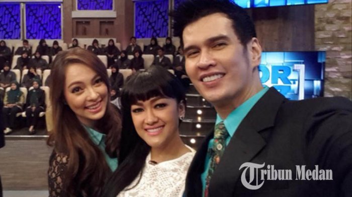 Belajar dari Mendiang dr Ryan Thamrin yang Meninggal di Usia Muda ...