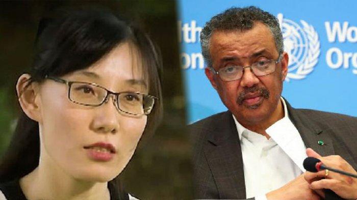 Pakar Virus China Bongkar Kebobrokan WHO Saat Tangani Corona Hingga ...