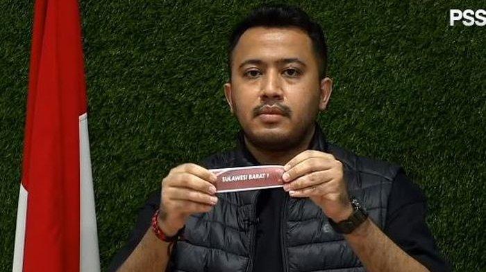 Drawing Ulang Liga 4 Aneh Lagi, Ada Bagian yang Terpotong, PSSI Kembali ...