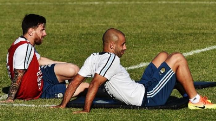 Gelapkan Pajak, Lionel Messi Divonis 21 Bulan Penjara - Tribun-medan.com