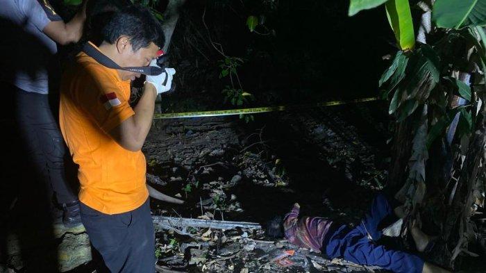 Dua Nenek-nekek Boru Panggabean dan Harianja Cekcok, Satu Tewas ...