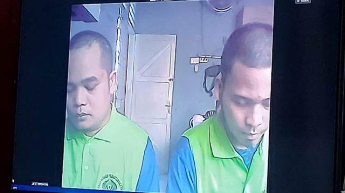 Dua Ustaz yang Suka Nonton Film Dewasa Gay dan Cabuli 24 Santri Dituntut 15 Tahun Penjara ...