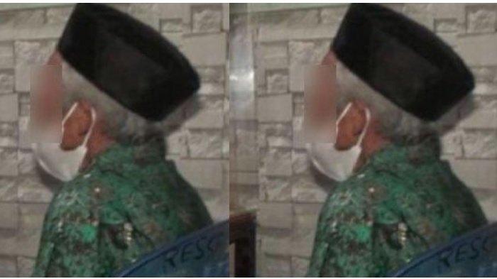 Sosok SU Dukun Bikin Ortu Congkel Mata Anaknya, Kini Warga Resah Marak ...