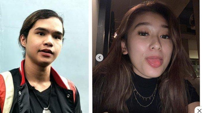 Pesona Kecantikan Anak Parto Patrio Bikin Maia Estianty Terkesima ...