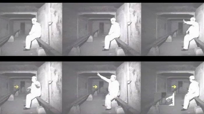 Masih Ingat Acara Dunia Lain? Ini Dia 5 Episode Paling Seram - Tribun ...