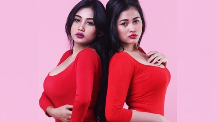 Dulu Terkenal dengan Goyang Dribble, Ovi Sovianti dan Pamela Safitri ...