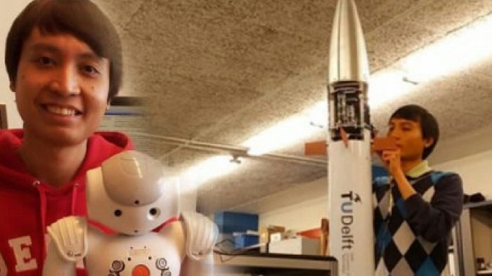 Terungkap Kebohongn Ilmuwan Indonesia Dwi Hartanto soal Prestasinya ...