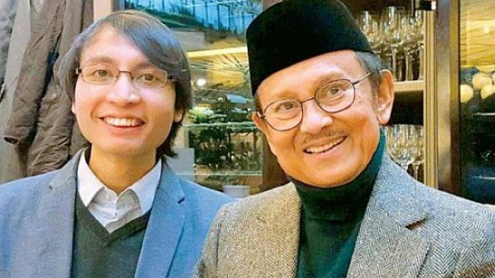 Deden Layangkan Surat Terbuka Terkait Kebohongn Ilmuwan Indonesia Dwi ...