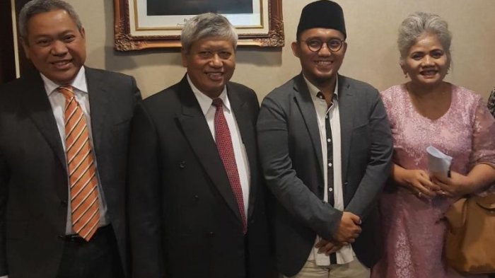 Tokoh Masyarakat Dairi: Pesta Demokrasi Kali Ini Harus Melangkah Maju pada Pembangunan - Tribun ...