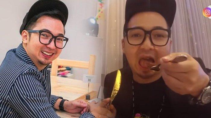 Semewah Apa Makanan di Pernikahan Atta Halilintar? Begini Review ...