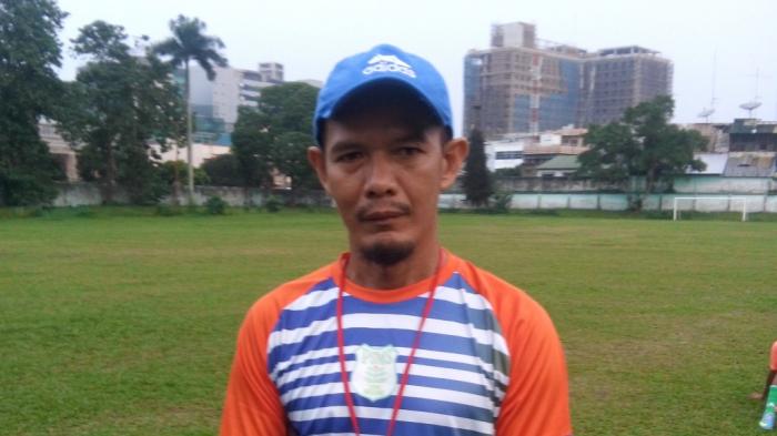 PSMS Kehilangan Pelatih dan Empat Pemain Saat Masuk Ke-16 Besar, Apakah ...