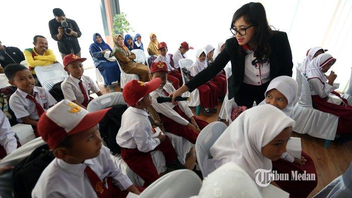 Anak Bakal Calon DPD RI di Riau Dikeluarkan Dari Sekolah Usai Fasilitas ...
