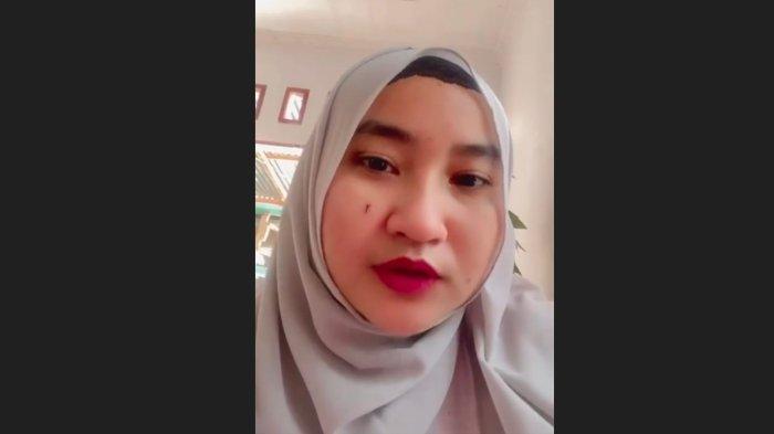 16 Kali Ditikam Pacar, Eka Mendadak Bela Pelaku Bantah Keterangan Polres Asahan - Halaman all ...