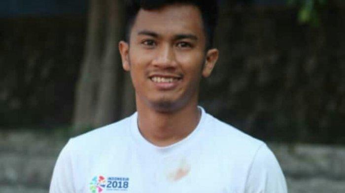 Atlet Sumut Eko Saputra Target Juara pada Kejuaraan Dunia di Dubai ...