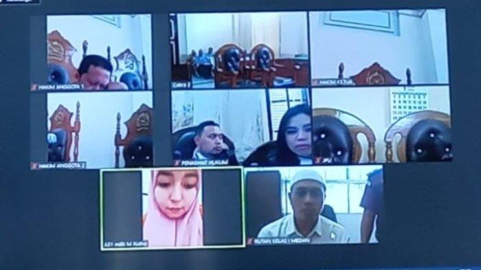 Eks Kacab PT Pegadaian Syariah di Medan Gelapkan 1,8 Kg Emas Milik Masyarakat yang Berinvestasi ...