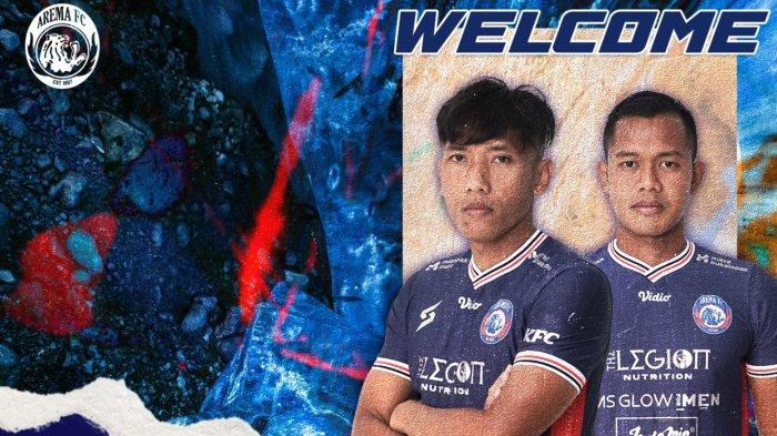 Dua Eks Pemain PSMS Medan Ahmad Bustomi dan Joko Susilo Dipermanenkan ...