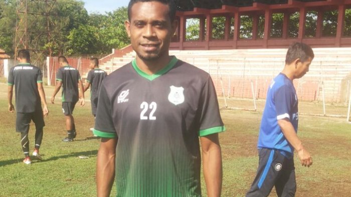 Kabar Buruk untuk Fans PSMS! Roni dan Elthon Maran Tak Bisa Diturunkan ...