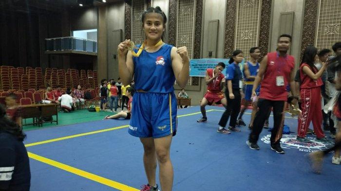 Atlet Muaythai Sumut Ini Gemar Game Mobile Legends, Ini Tiga Hero yang ...