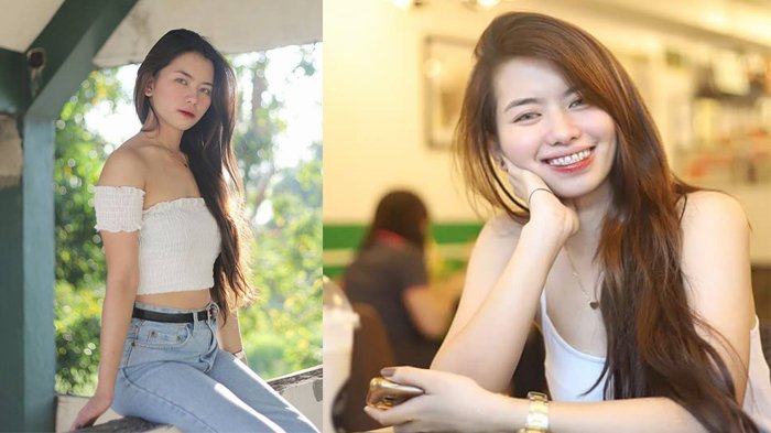 Foto Cewek Ini Viral, Dulu Berkulit Gelap, Kini Penampilannya Berubah ...