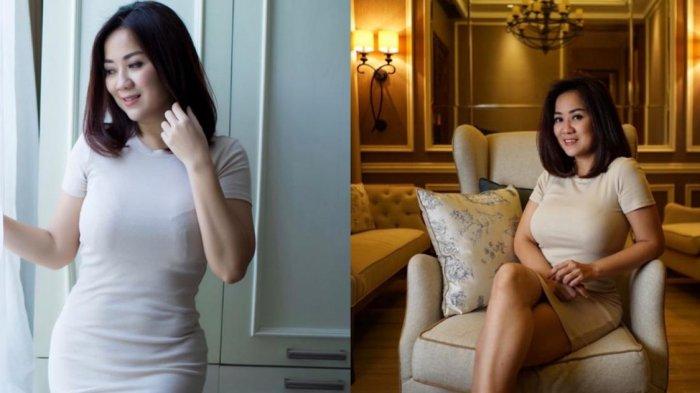 Ernie Judojono, Wanita Usia 50an dengan 3 Anak yang Viral Dipanggil Tante Pemersatu Bangsa ...