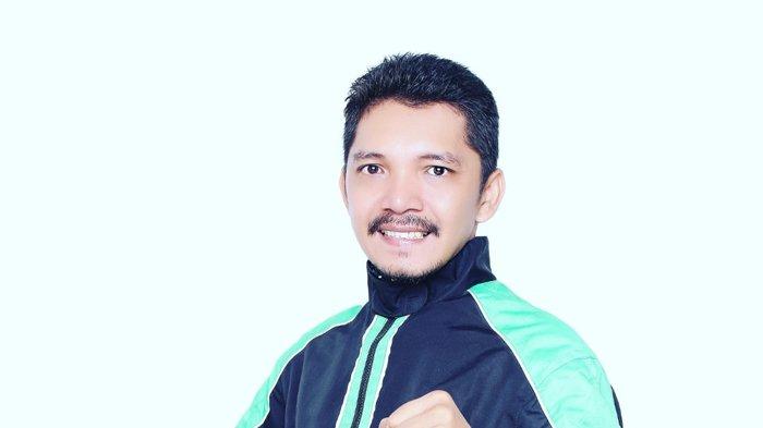 Erwin Siahaan, Pengemudi Ojol yang Sukses jadi Anggota DPRD Medan ...
