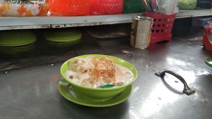 5 Minuman Legendaris di Kota Medan yang Cocok untuk Menu Berbuka Puasa ...
