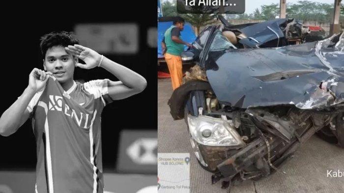 SOSOK Syabda Perkasa Belawa, Menjadi Penyelamat Tim Indonesia saat ...