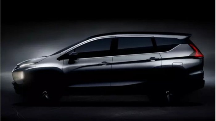 Hari Ini Diluncurkan Mitsubishi Expander Pesaing Ketat Avanza, Anda ...
