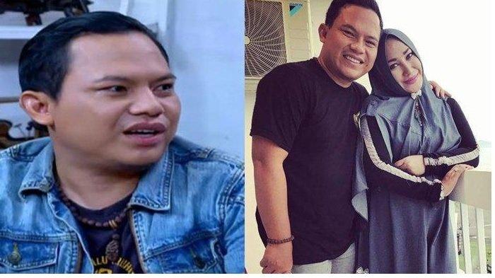 Jarang Tersorot Sosok Faank Wali, Ini Profil Farhan Zainal Muttaqin ...