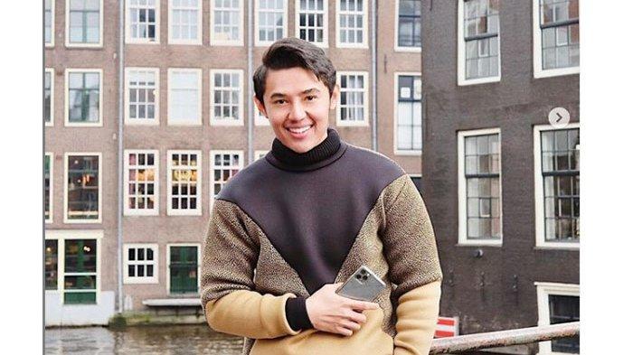 Pesinetron Ganteng Ganteng Srigala Ini Ditipu Puluhan Juta, Digondol ...