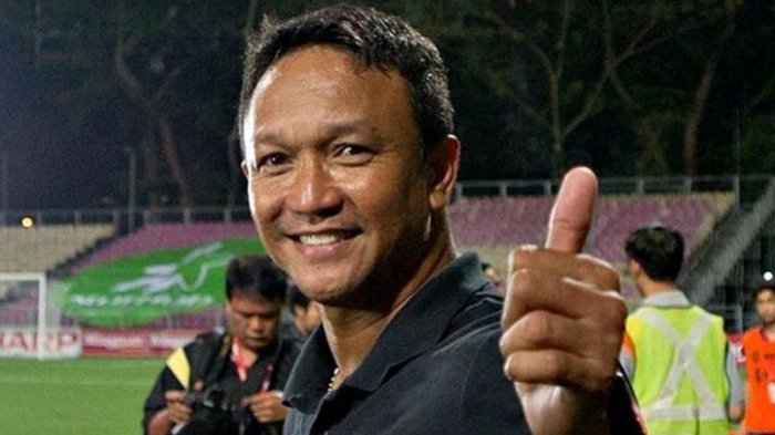 Pelatih Timnas U23 Singapura: Indonesia Penuh dengan Teknik, Skill dan ...