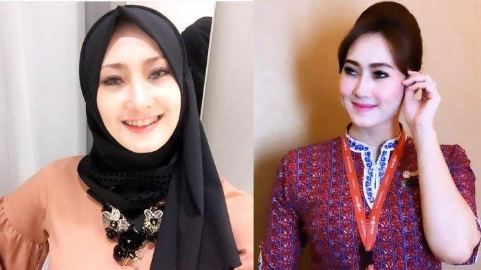 Dulu Dikabarkan Punya Hubungan, Begini Kabar Terbaru Pramugari Eks Sule ... Dulu Dikabarkan Punya Hubungan, Begini Kabar Terbaru Pramugari Eks Sule ...
