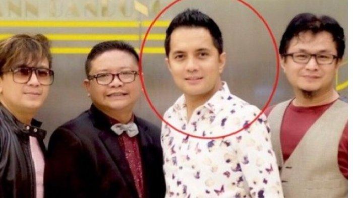 Dulu Vokalis Terkenal di Java Jive, Kini Musisi Ini Mengaku Senang ...