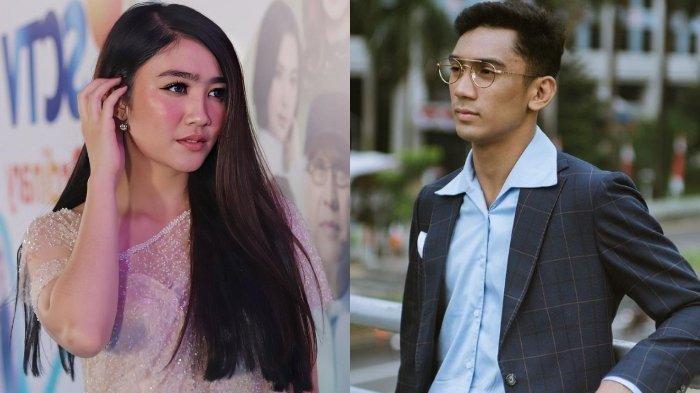 Febby Blink Dan Pacarnya