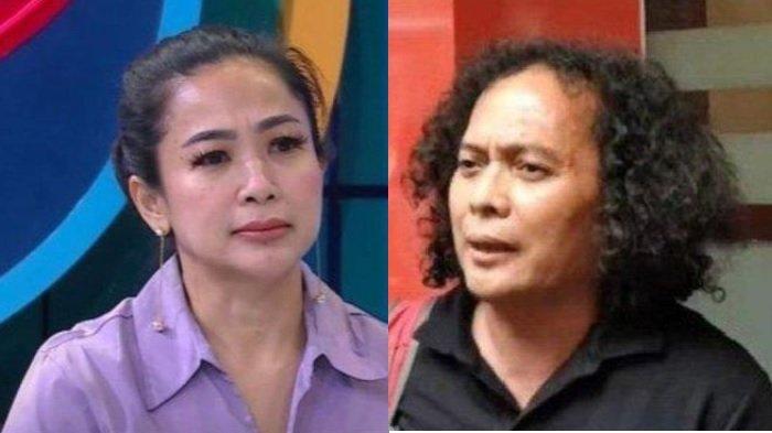 Tak Damai dengan Deolipa, Feni Rose Datangi Kantor Polisi dengan Kawalan 3 Wanita Misterius ...